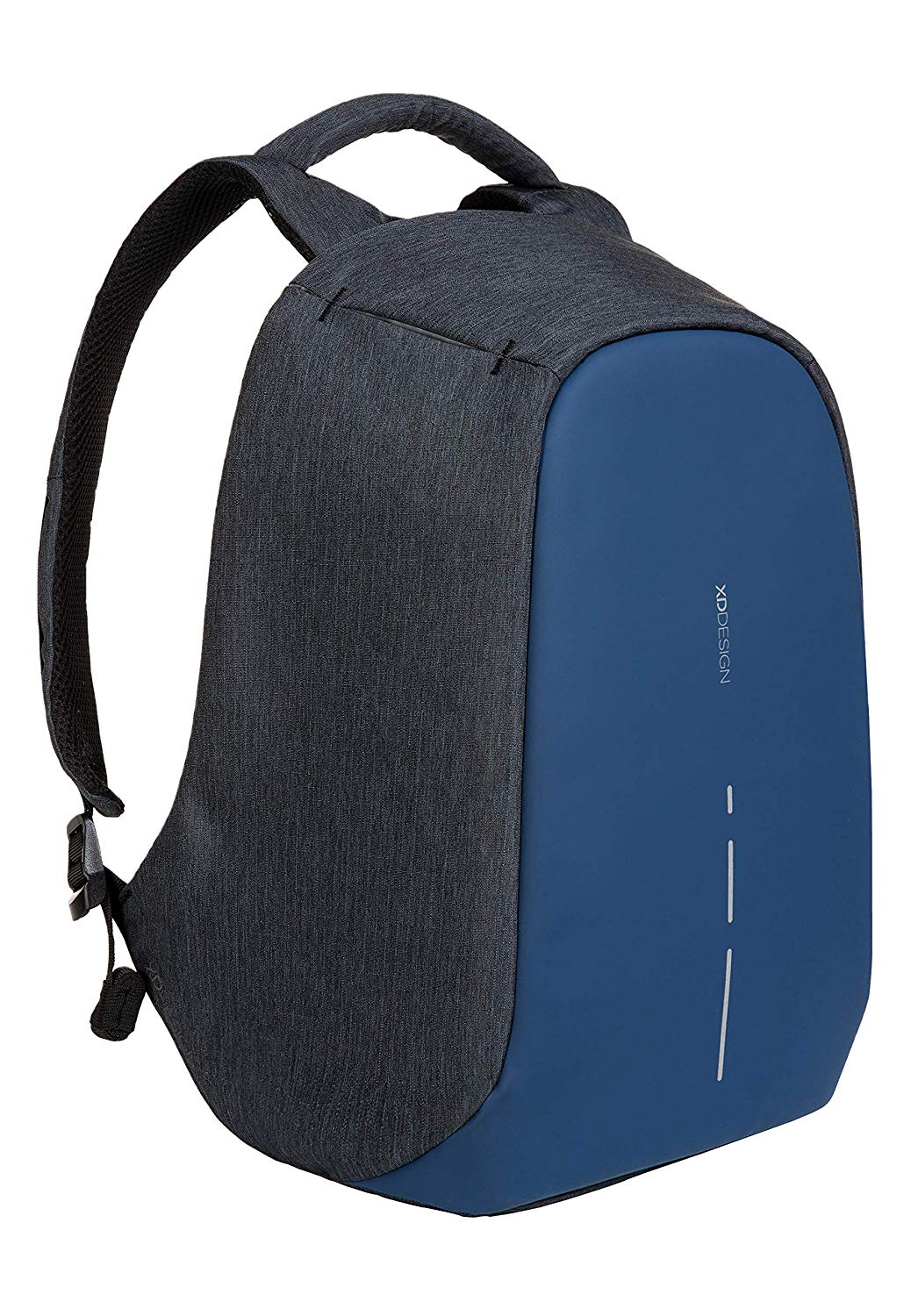 XD Design Bobby Anti-Theft Backpack – BigaMart