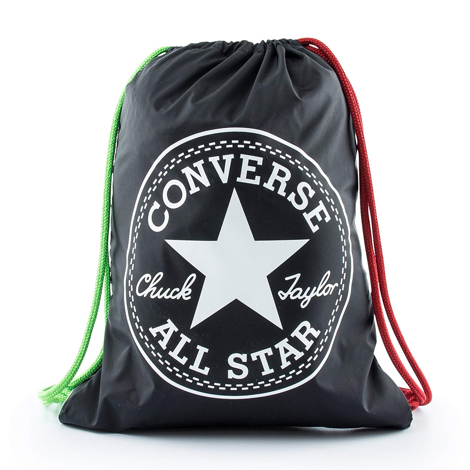 CONVERSE Ss 2019 Pencil Cases, 46 cm, 14 liters, Black (Nero) – BigaMart