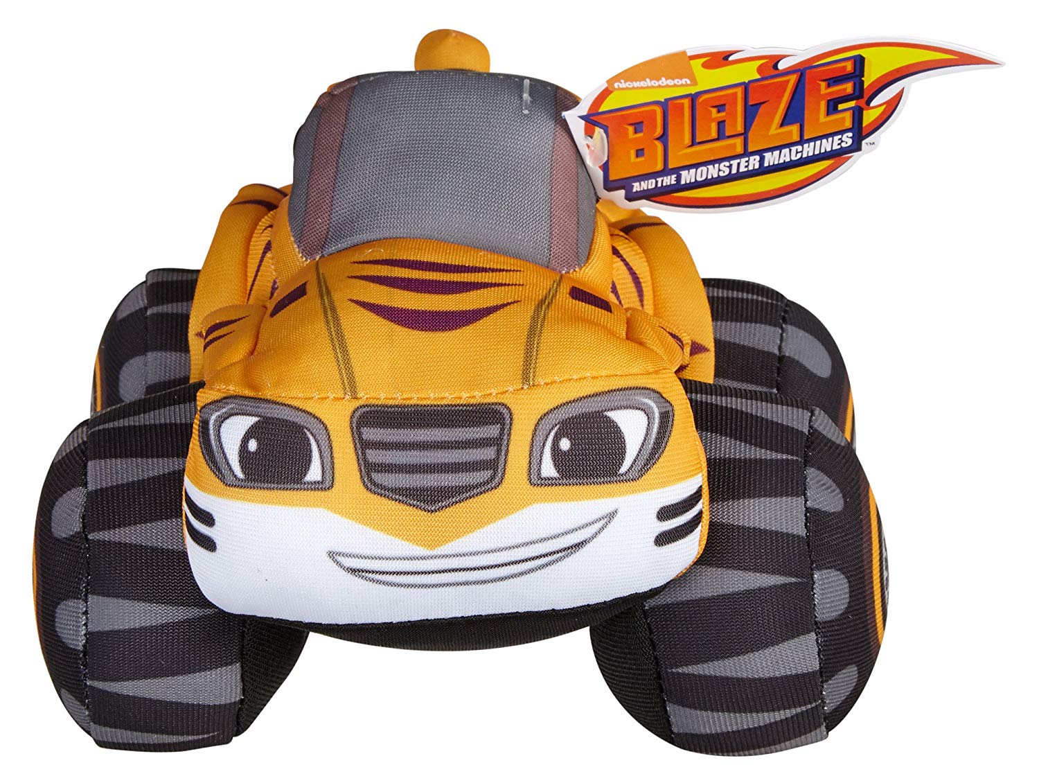 Fisher-Price Nickelodeon Blaze & the Monster Machines, Stripes – BigaMart