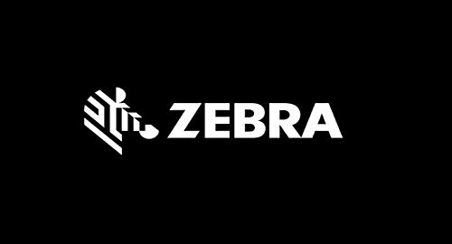 Zebra 05095GS06407 Ribbon 5095 Resin, 64 mm, 74 m, C-12.7 mm, Box of 12 ...