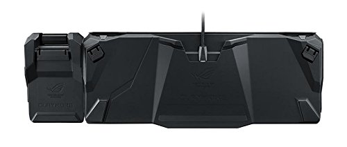 Asus ROG Claymore Yes, Numeric Keypad - BigaMart