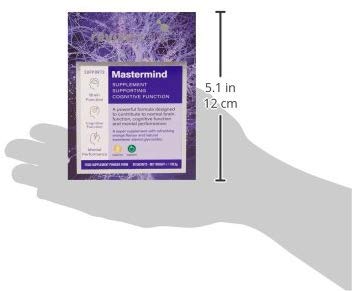 Mastermind by Revive Active 30 day sachet box – BigaMart