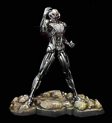 Dragon Models DR38148 1:9 Scale Action Heroes Utron Vignette The ...