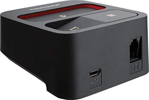 Plantronics 205255-01 MDA100 QD Analog Switch – BigaMart