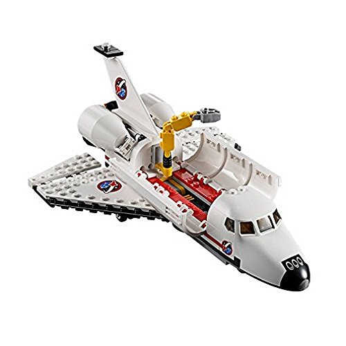 LEGO 60080 City Space Port – BigaMart