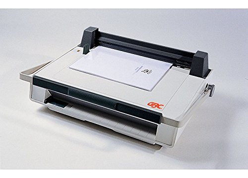 SureBind System 1 Strip Binding Machine, 22 Sheet Punching Capacity ...