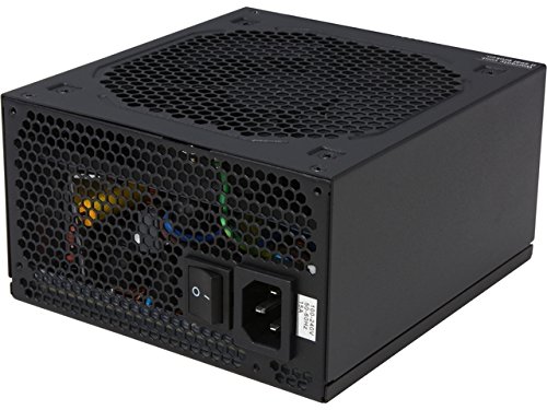 Rosewill Hive-850 Hive Series 850 W Modular Power Supply Unit – BigaMart