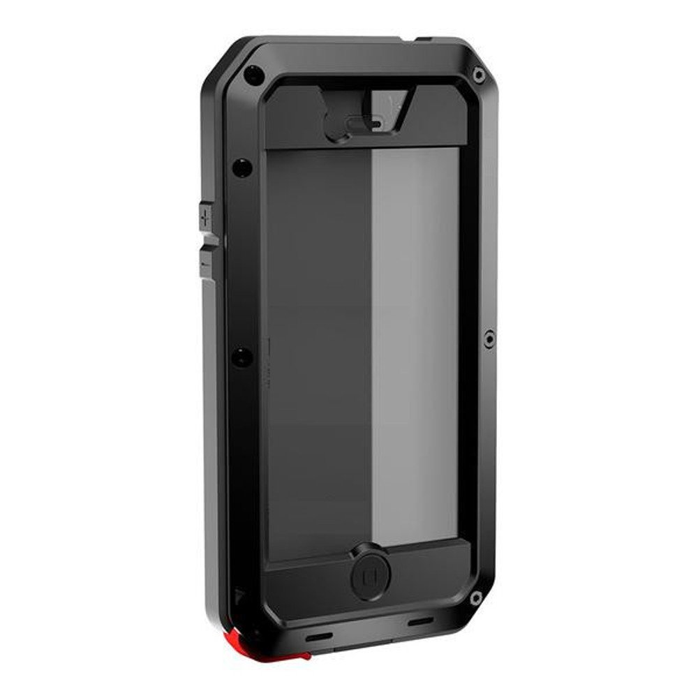 Finoo waterproof outdoor mobile phone case for iPhone 6 / 6S Plus with ...