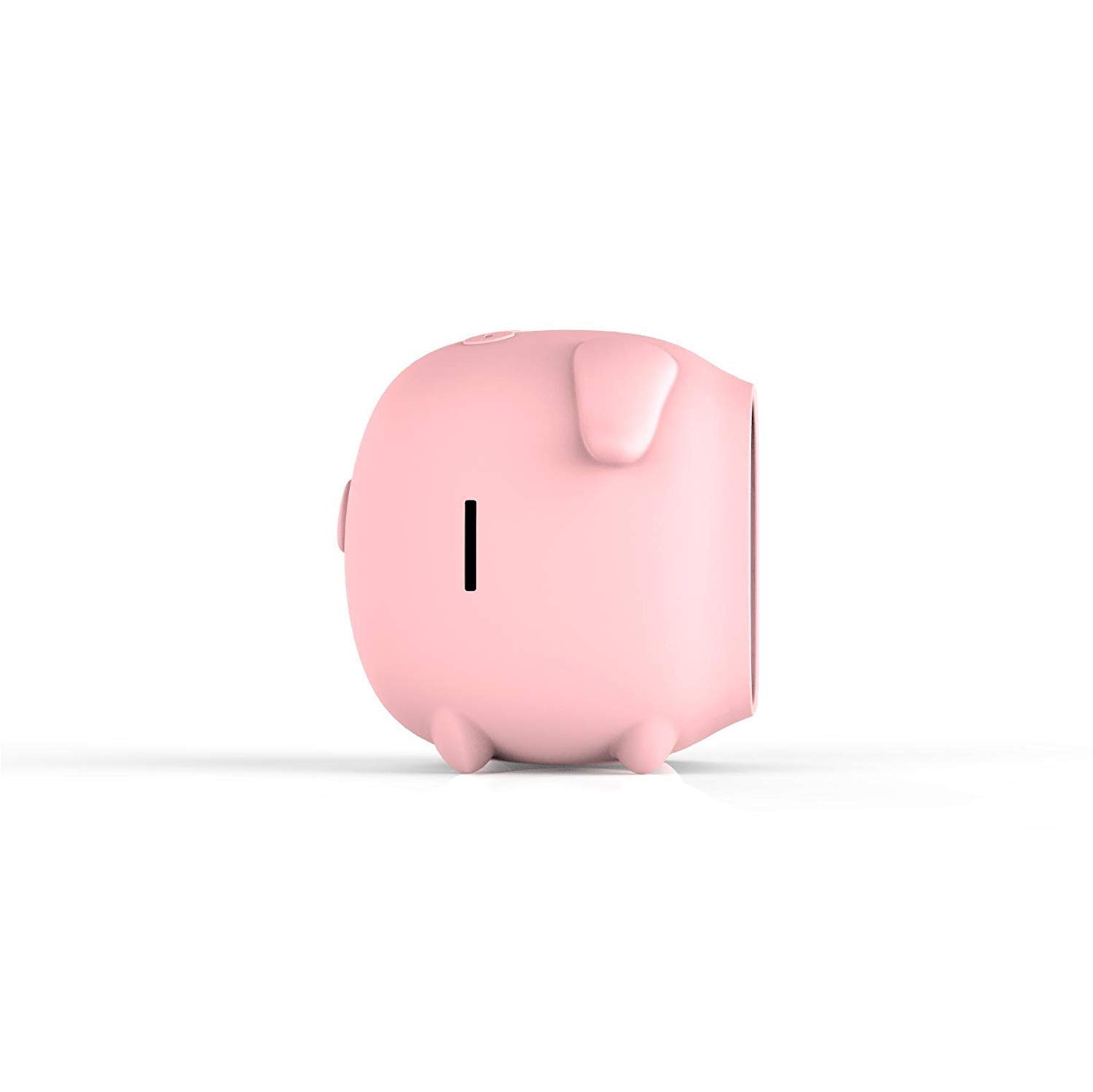 KitSound Boogie Buddy Kids Portable Bluetooth Wireless Speaker – Pig ...