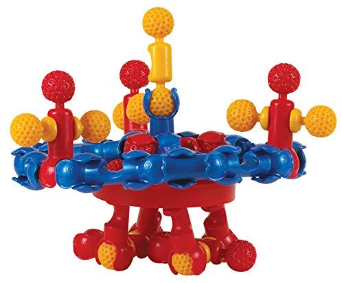 ZOOB Jr. 55 Piece Building Set – BigaMart