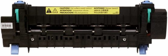 HP Hewlett Packard laserjet laser printer unit Q7503A fuser kit ( 220 V ...