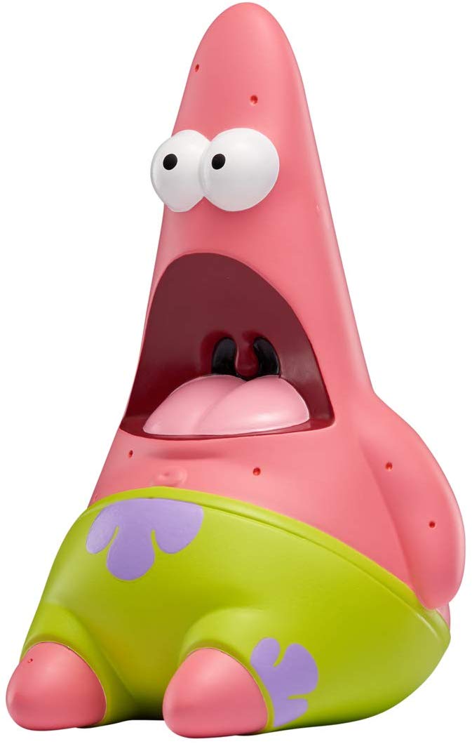 SpongeBob SquarePants | Masterpiece Memes Collection | 6 Inch ...