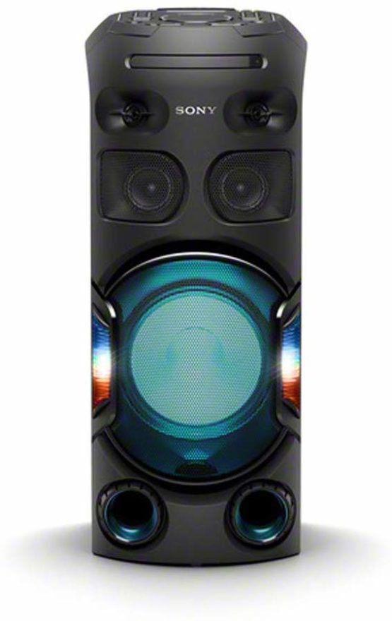 Sony MHC-V42D, High Power Party Speaker. One Box Music System with ...