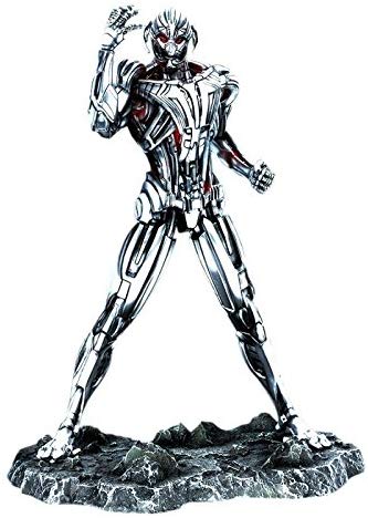 Dragon Models DR38148 1:9 Scale Action Heroes Utron Vignette The ...