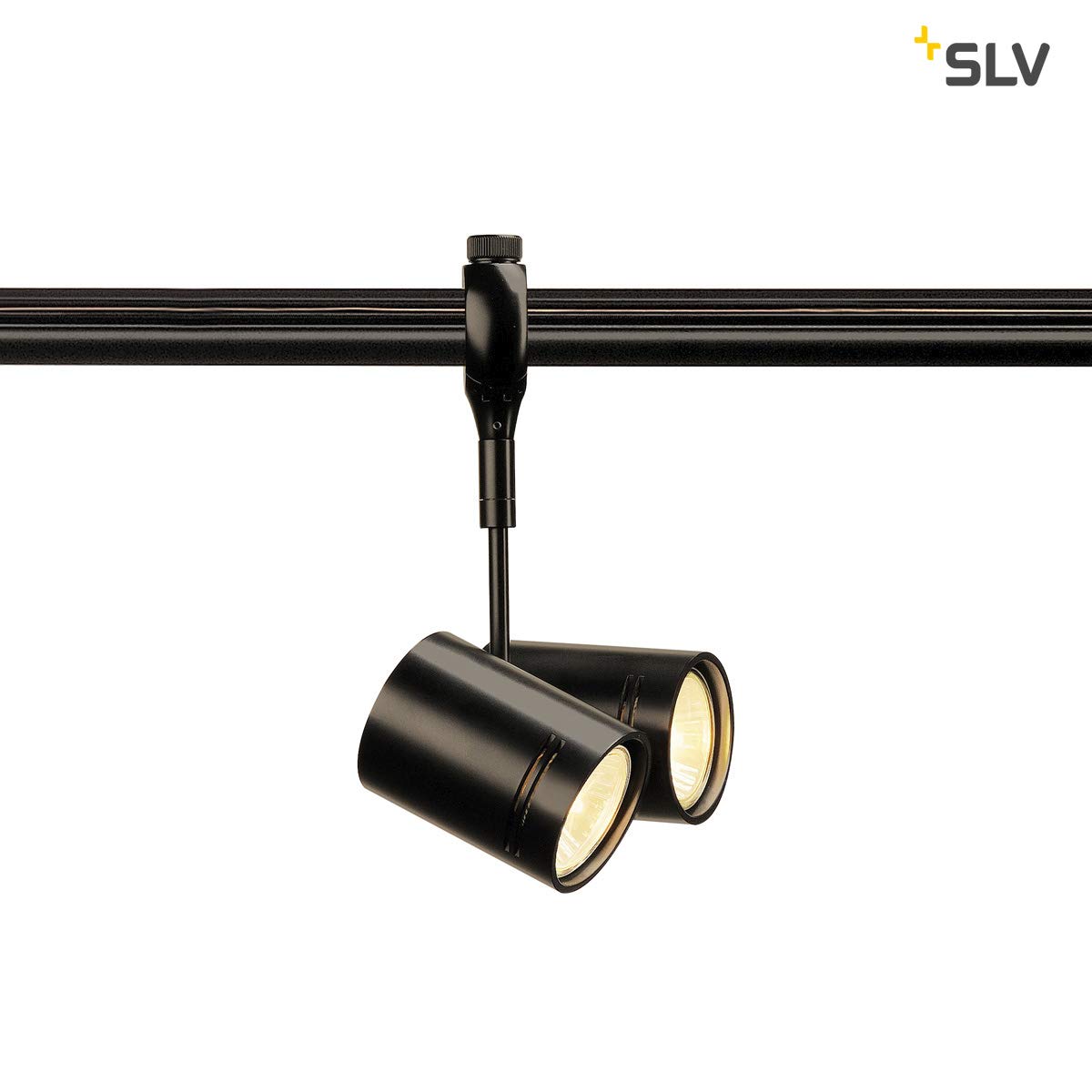 SLV Easytec BIMA 2, LED spot, Spotlight, Ceiling, Track System, Indoor ...