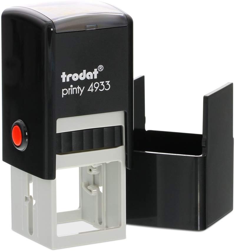 Trodat 61743 Classmates Education Stamp – Well Done – BigaMart