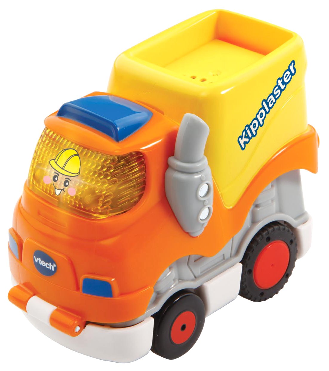 Vtech 80-500504 TUT Baby Truck – BigaMart