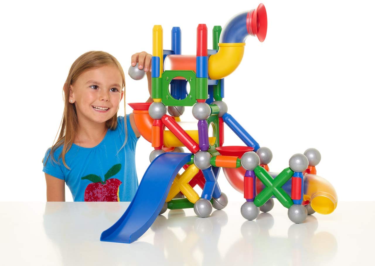 SmartMax – Mega Ball Run – BigaMart