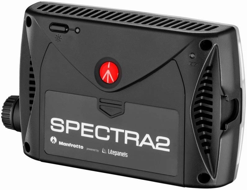 Manfrotto Spectra2 LED Light – BigaMart