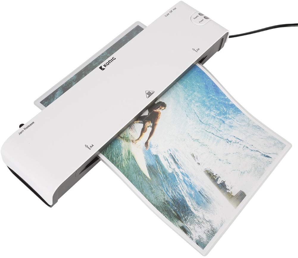 Camlink A3 Laminating Film – BigaMart