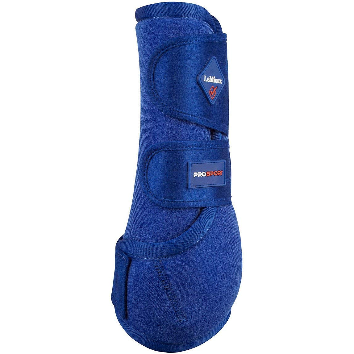 LeMieux ProSport Support Boots – Benetton Blue (Pair) – BigaMart