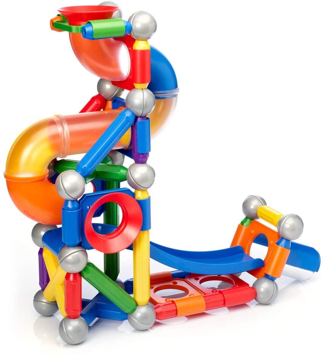 SmartMax – Mega Ball Run – BigaMart