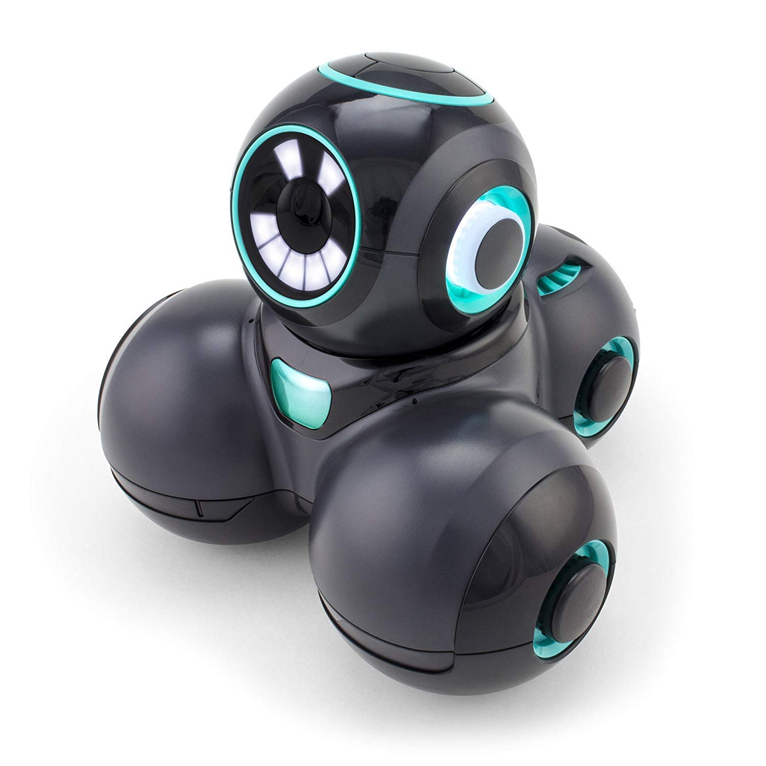 Wonder Workshop Cue Robot – Coding Toy for Kids – BigaMart