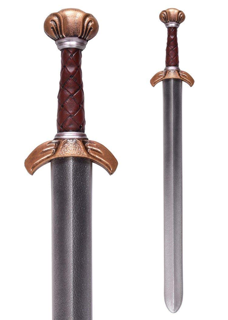 Epic Armoury 452004 Scout Sword-75 cm Sword, Unisex Adult – BigaMart