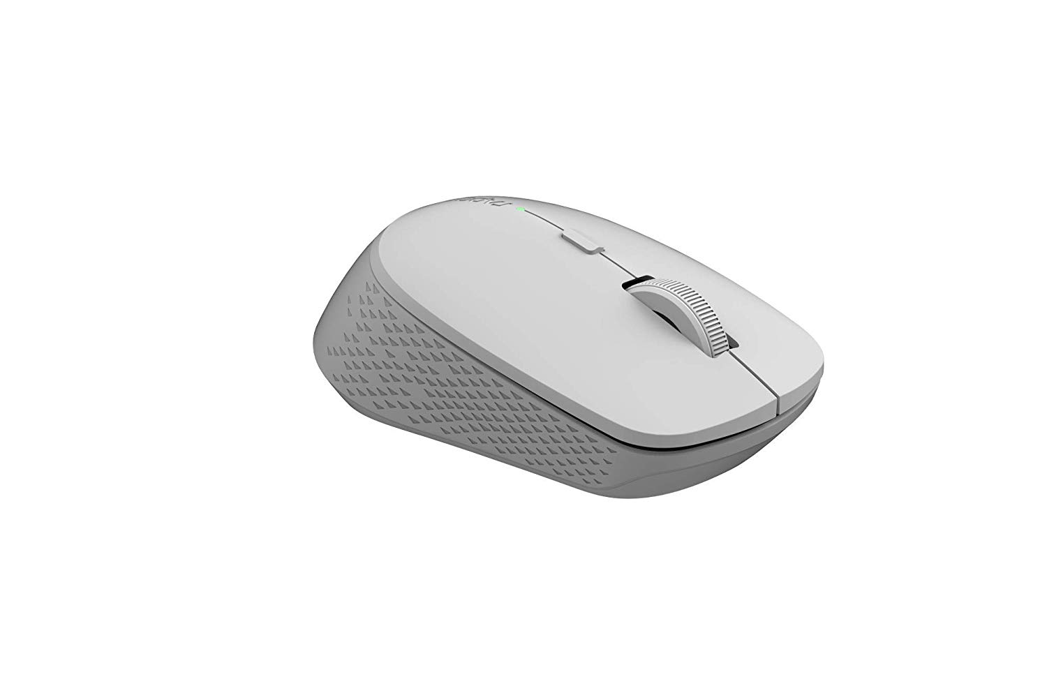 Rapoo M300 Silent Wireless Mouse, Bluetooth and Wireless (2.4 GHz ...