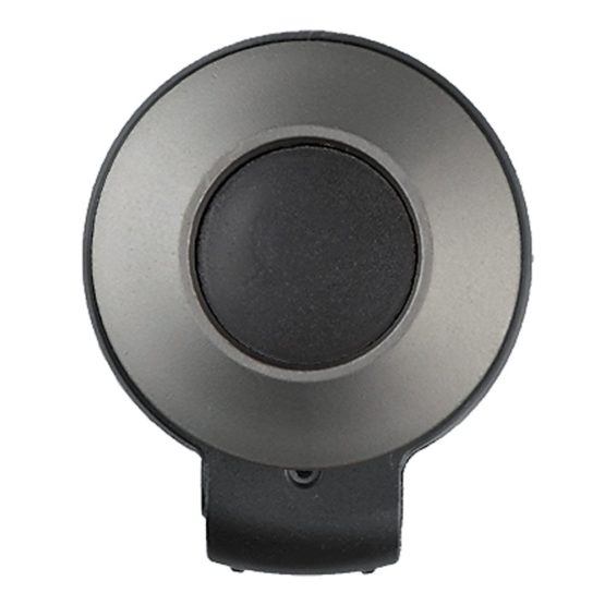 Maglite MAC-TAC Plain Bezel Tactical Design LED Torch Urban Grey ...