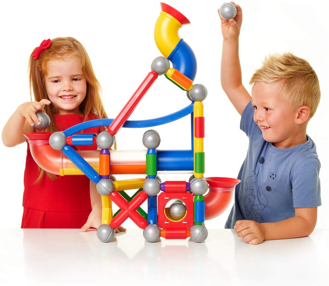 SmartMax – Mega Ball Run – BigaMart