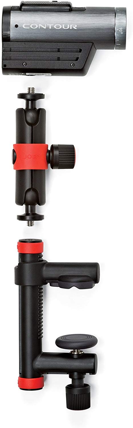 Joby Action Clamp and Locking Arm – BigaMart