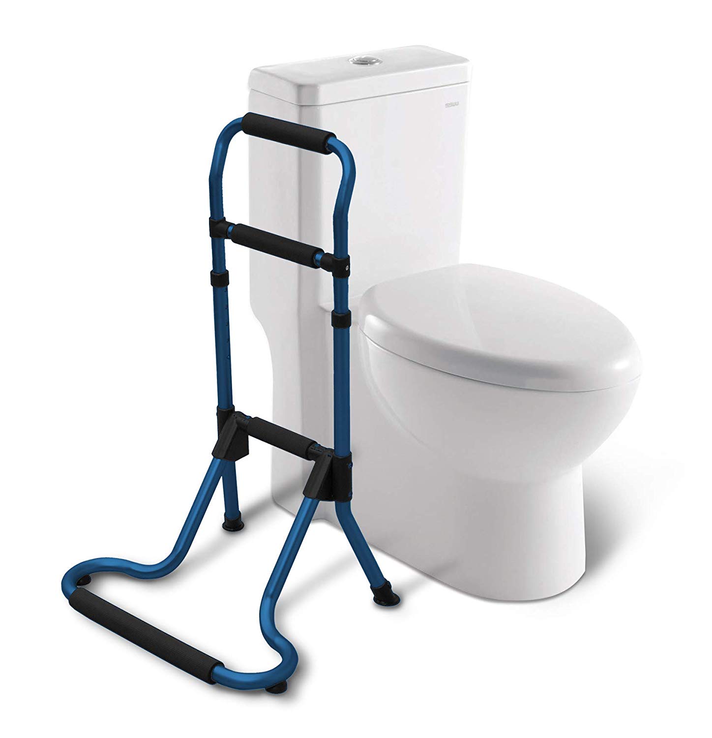 NOVOLIFE Adjustable Support Bar – BigaMart