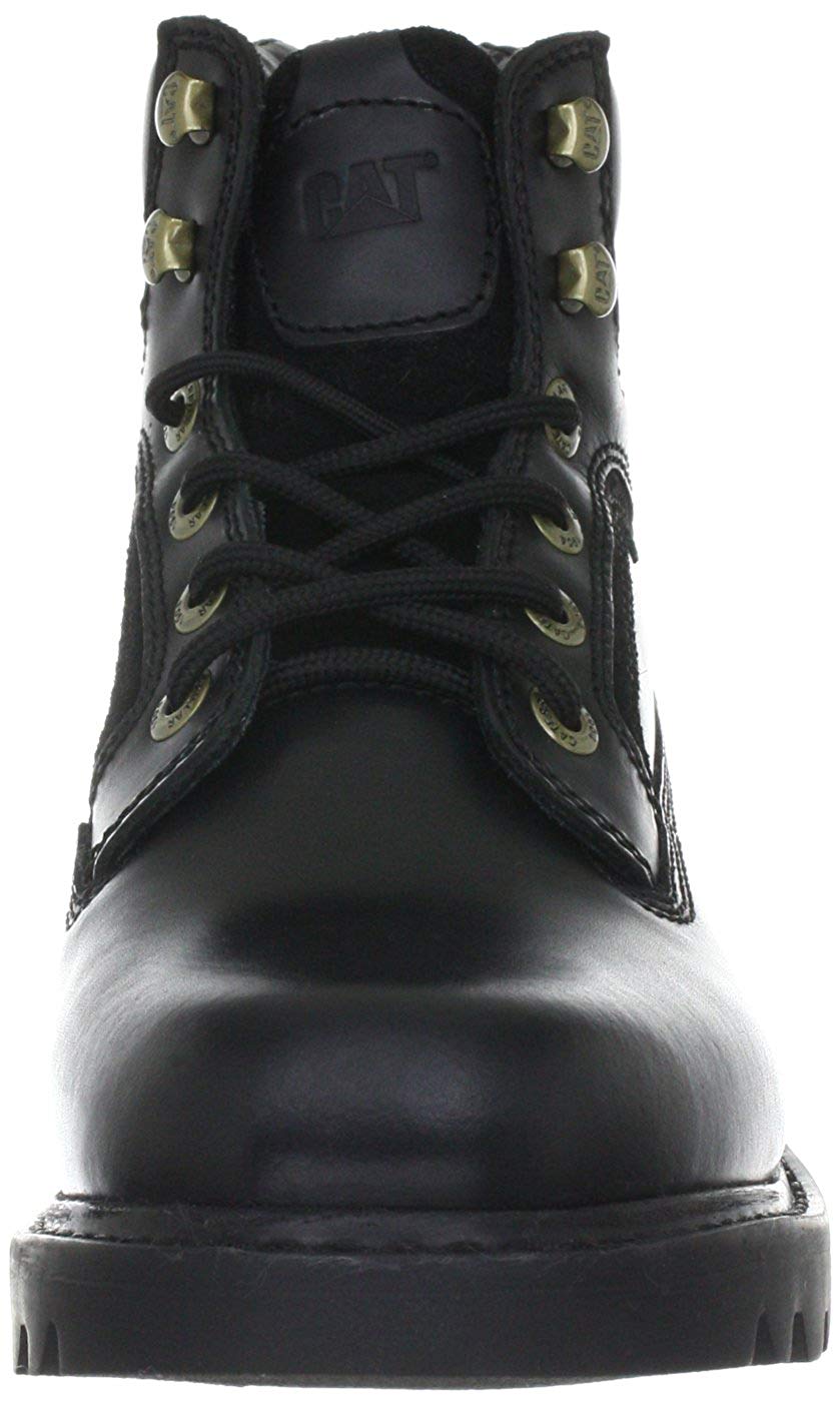 Cat Footwear Men’s Stickshift Boots – BigaMart