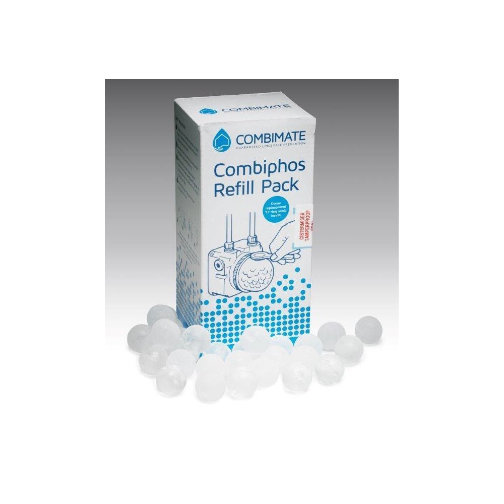 Cistermiser Combimate Scale Remover – BigaMart