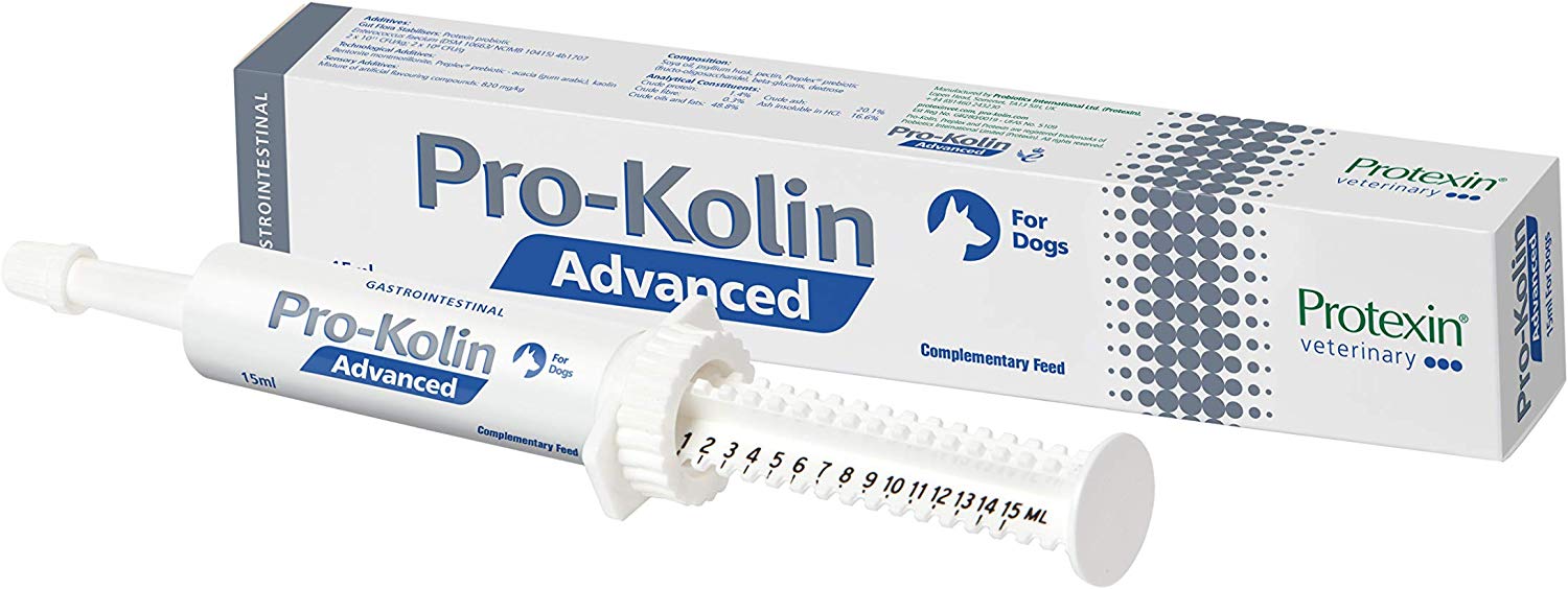 Pro-Kolin Advanced for Dogs Pro-Kolin Advanced for Dogs 15ml – BigaMart