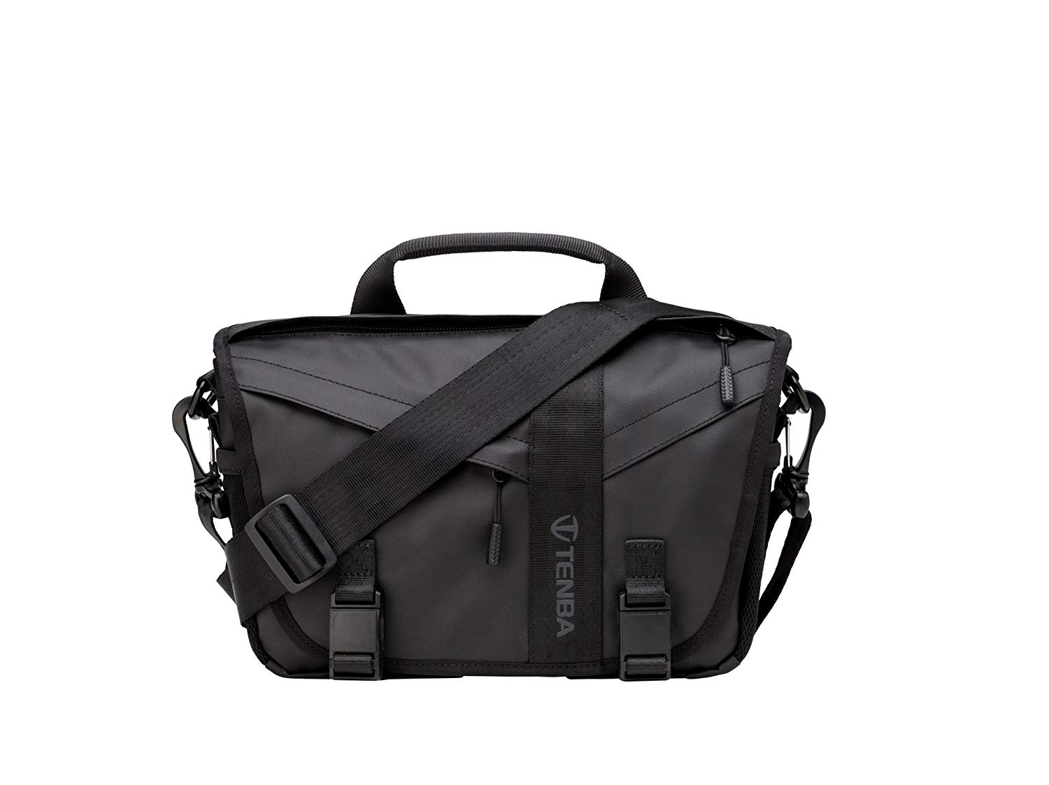 Tenba DNA 8 Messenger Bag (Special Edition) Messenger Bag – BigaMart
