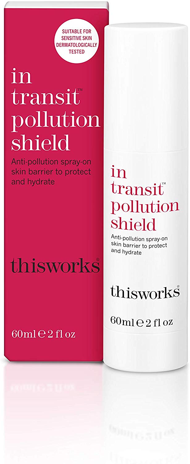 This Works In Transit Pollution Shield, 60 ml – BigaMart