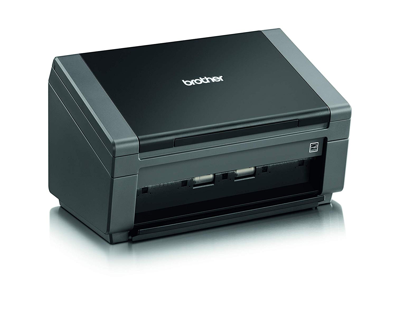 Brother PDS-6000 Document Scanner, Professional High Speed Scanner, PC ...