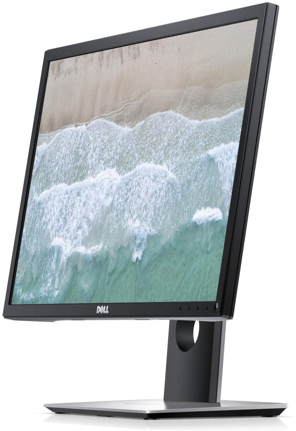 Dell 22 Monitor P2217 – 55.9cm (22″) Black, UK HDMI DisplayPort VGA 3 ...