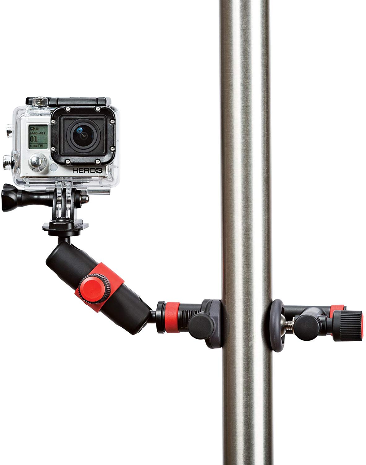 Joby Action Clamp and Locking Arm – BigaMart
