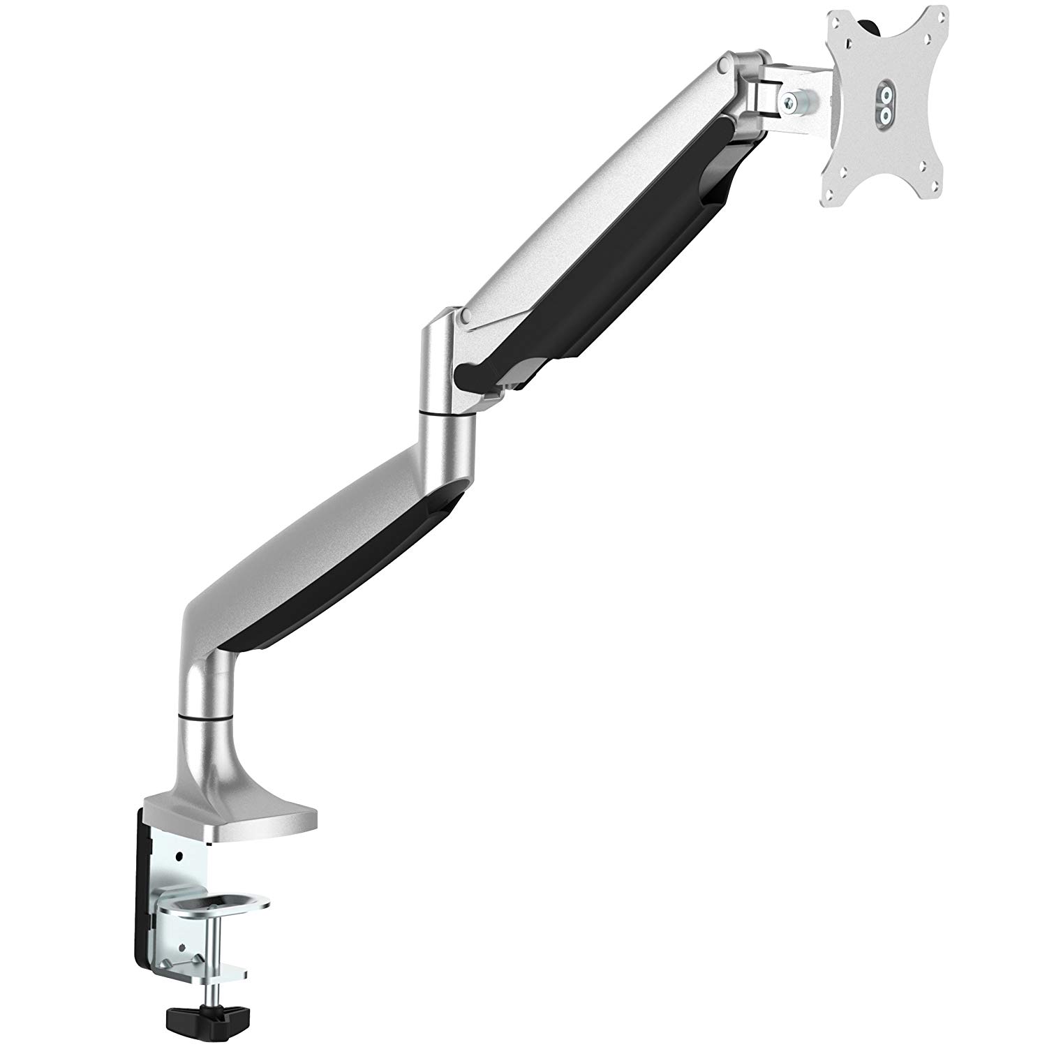 StarTech Desk Mount Monitor Arm – Full Motion Articulating – Monitors ...