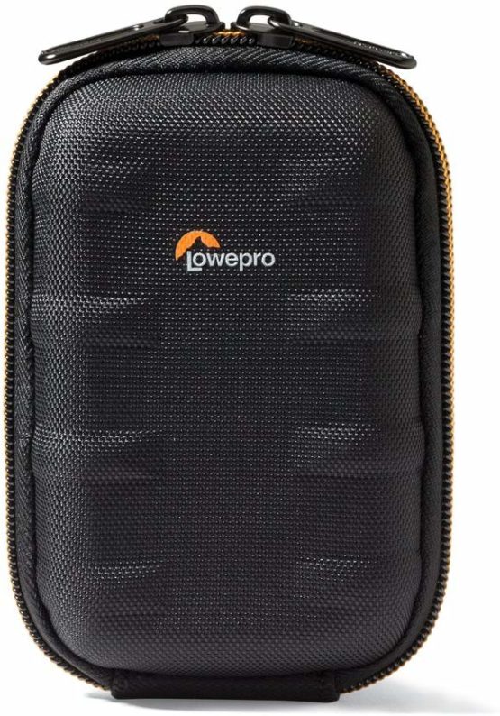 Lowepro 20 II Santiago Compact Case for Camera – BigaMart