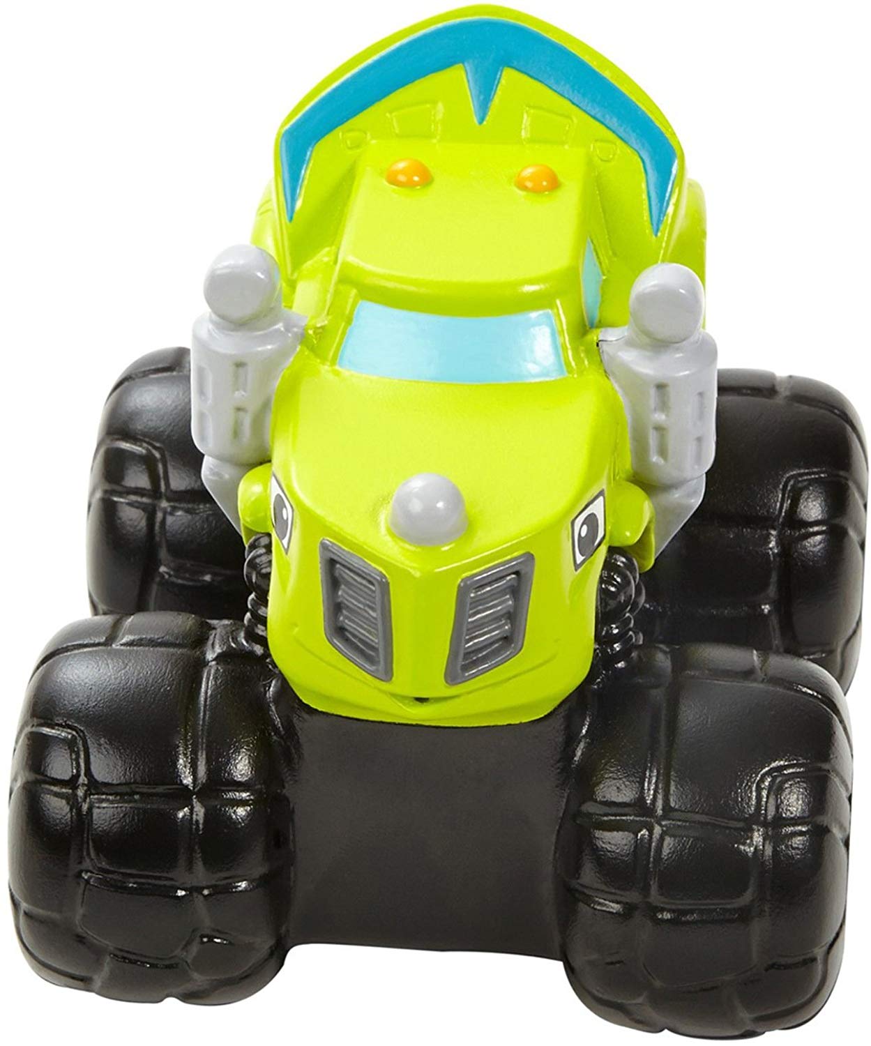 Fisher-Price Nickelodeon Blaze and the Monster Machines Zeg – BigaMart
