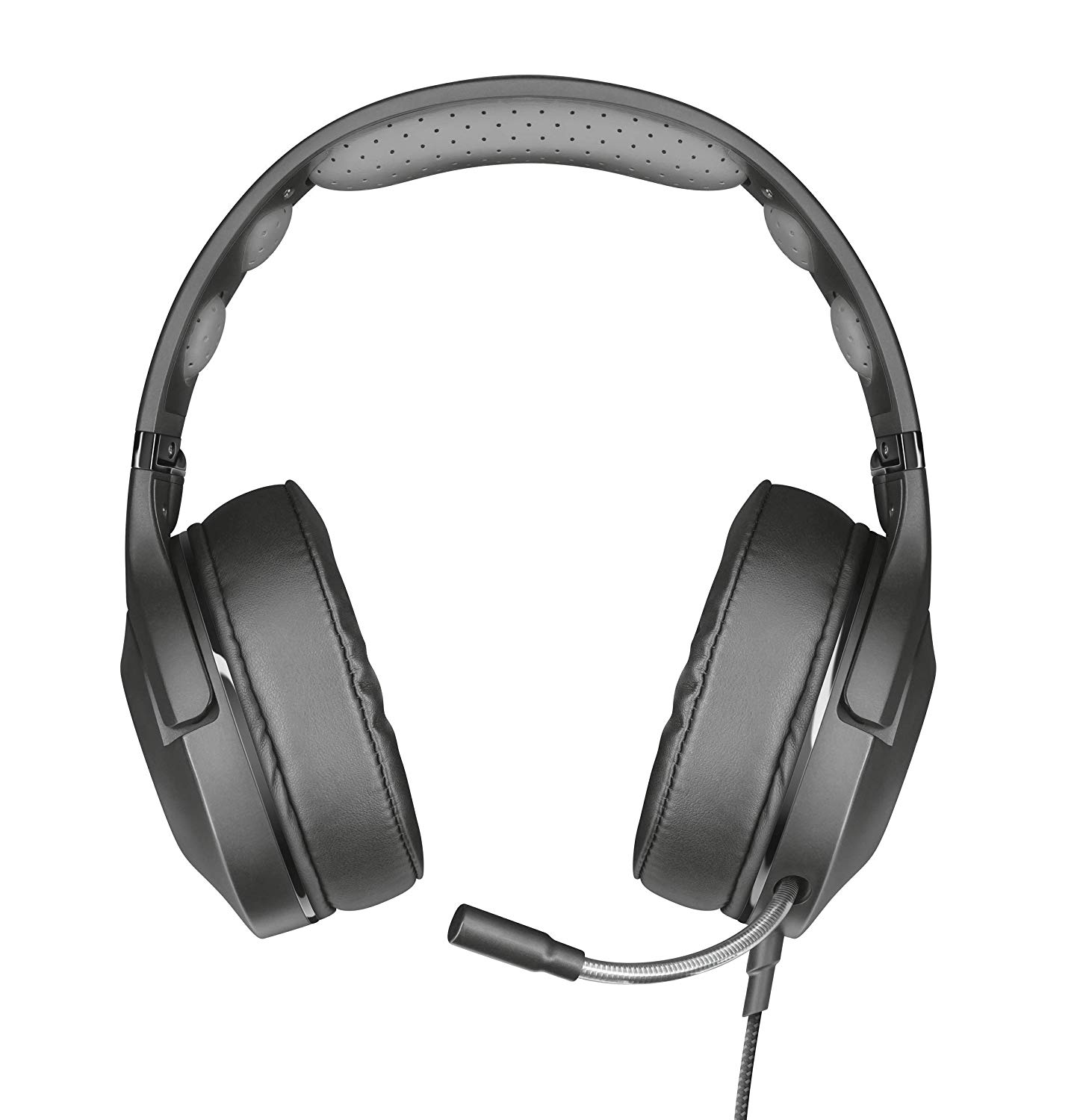 Trust Gaming GXT 420 Rath Gaming Headset Multiplatform for PC, Laptop ...