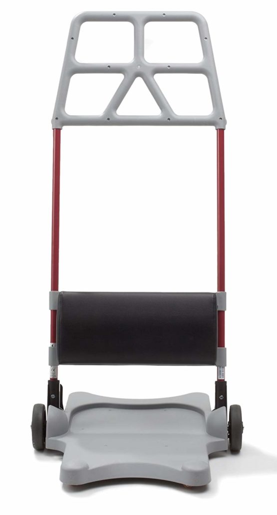 Etac Molift Raiser Sit to Stand Transfer Platform – BigaMart