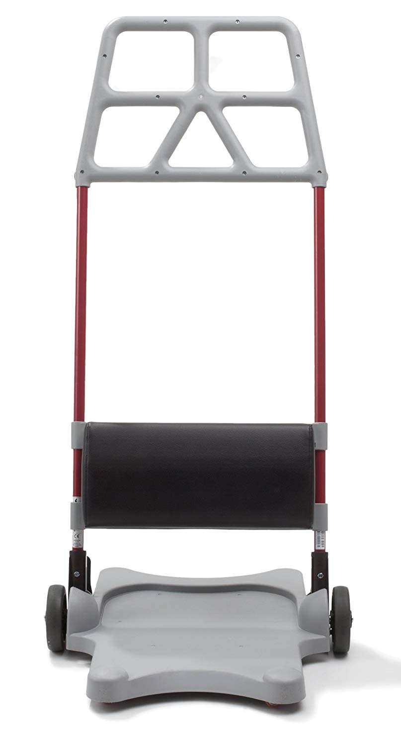 Etac Molift Raiser Sit to Stand Transfer Platform – BigaMart