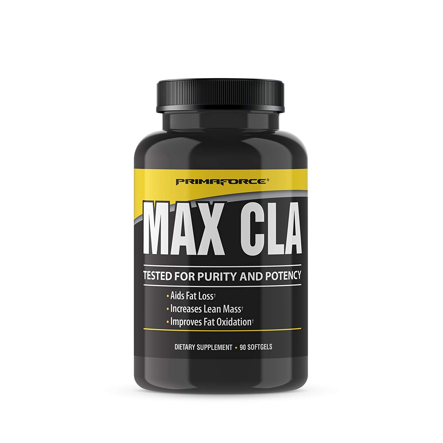 Primaforce Max Cla Softgels, 90-Count – BigaMart