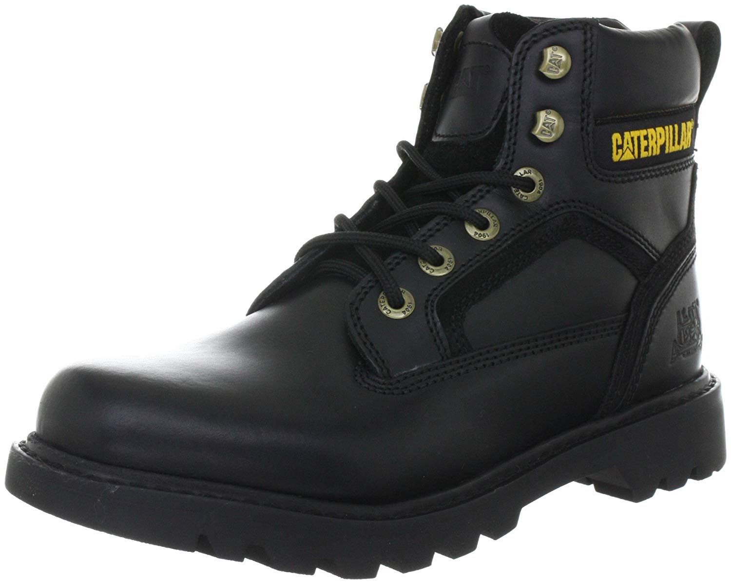 Cat Footwear Men’s Stickshift Boots – BigaMart