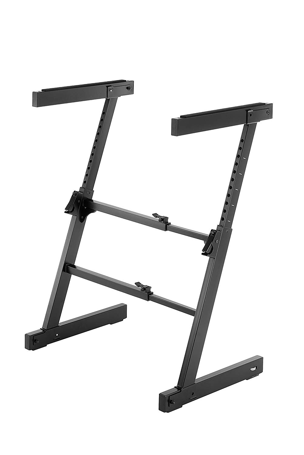 Hercules KS400B Adjustable Keyboard Stand – BigaMart